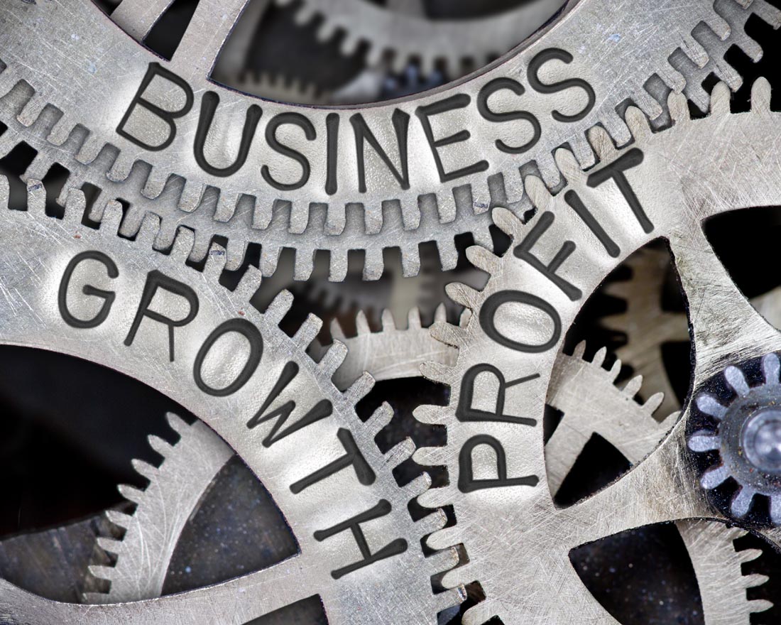 Business Growth Virtual Focus Group - Finding-Forward.com